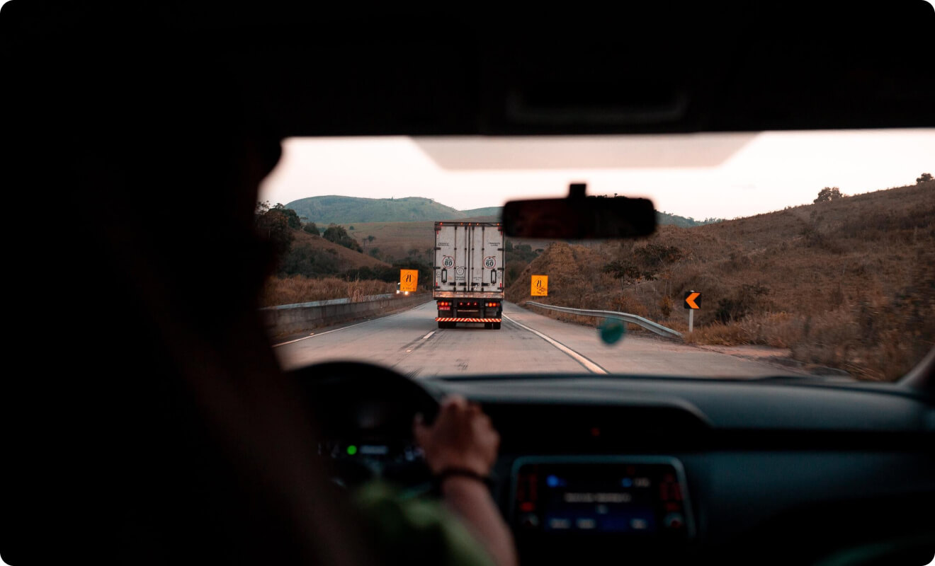 Secure Truck Parking, Fleet Positioning, and Drop Yards | Outpost