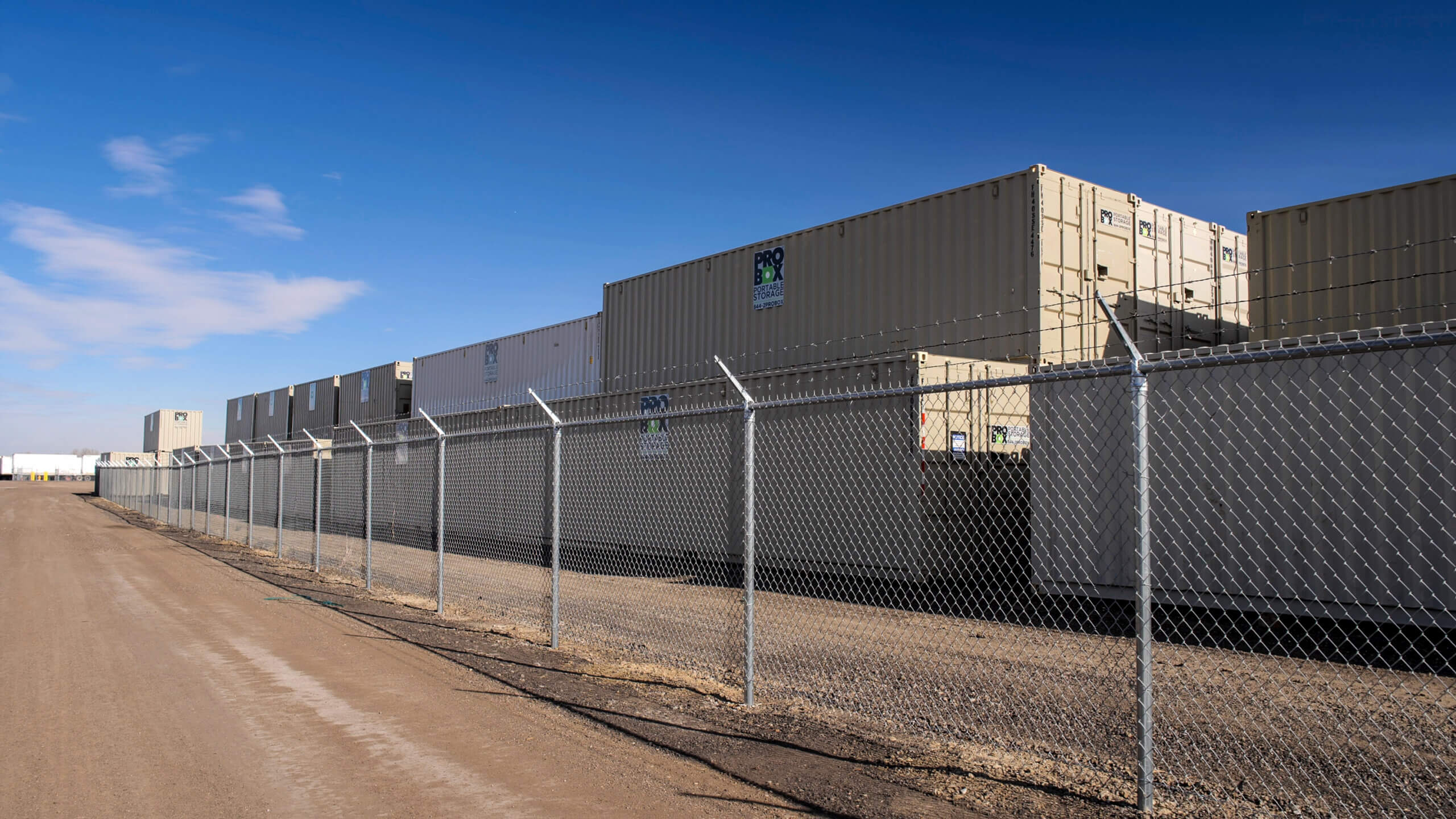 Outpost - Find Truck Parking in Denver, CO 80022