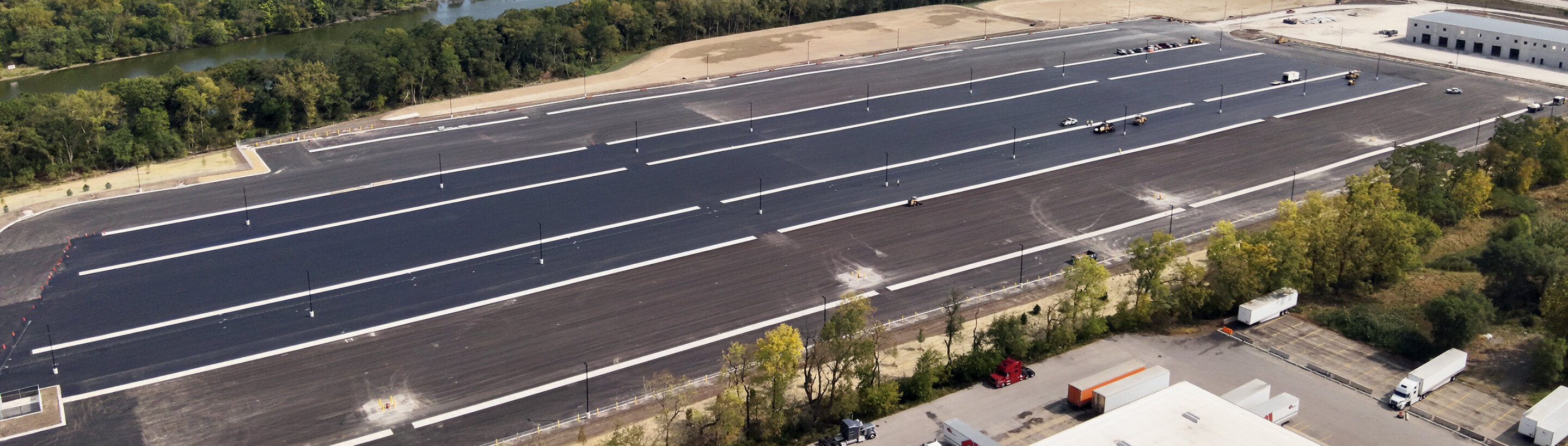 Outpost Expands National Presence with 4 New Truck Yards in Major ...