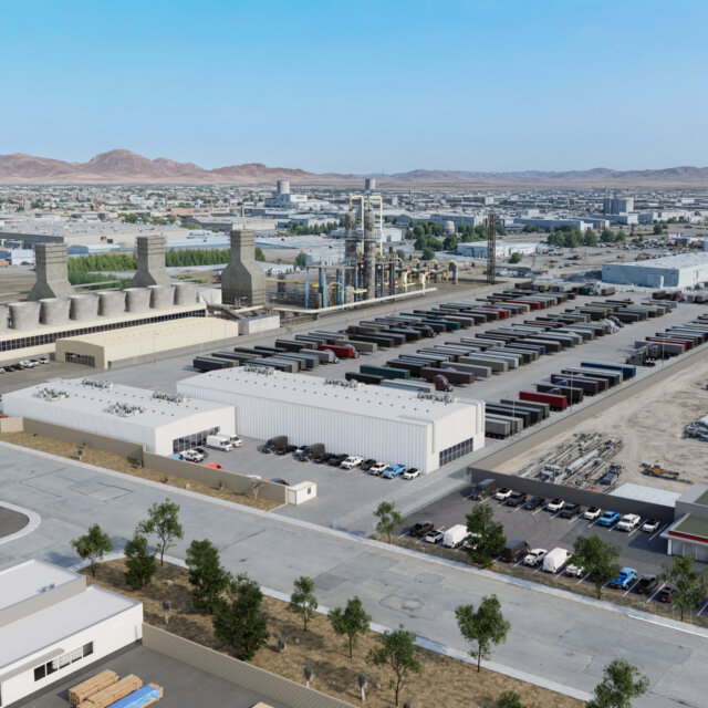 Find Truck Parking Locations Across the US - Outpost