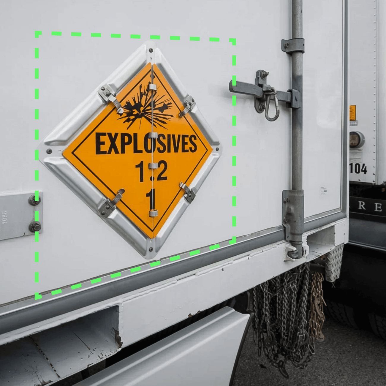 Turnkey Gate Automation for Yards & Terminals - Outpost