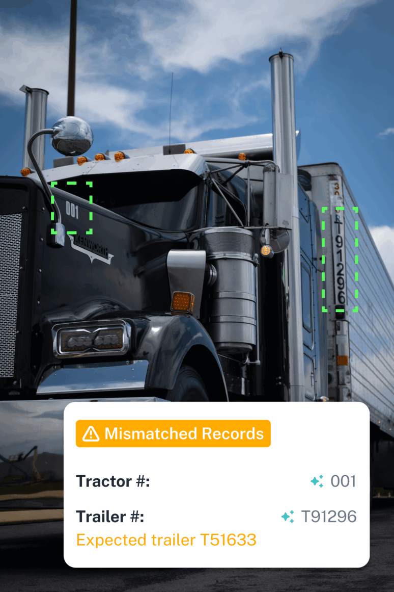 Turnkey Gate Automation for Yards & Terminals - Outpost