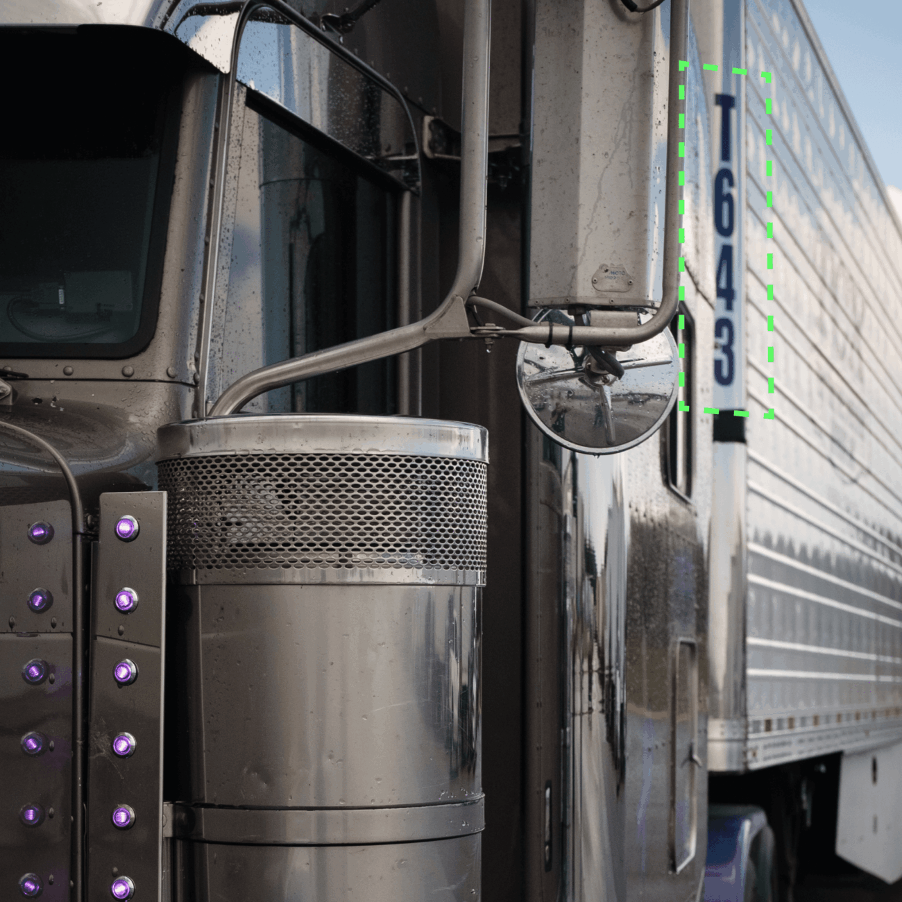 Turnkey Gate Automation for Yards & Terminals - Outpost